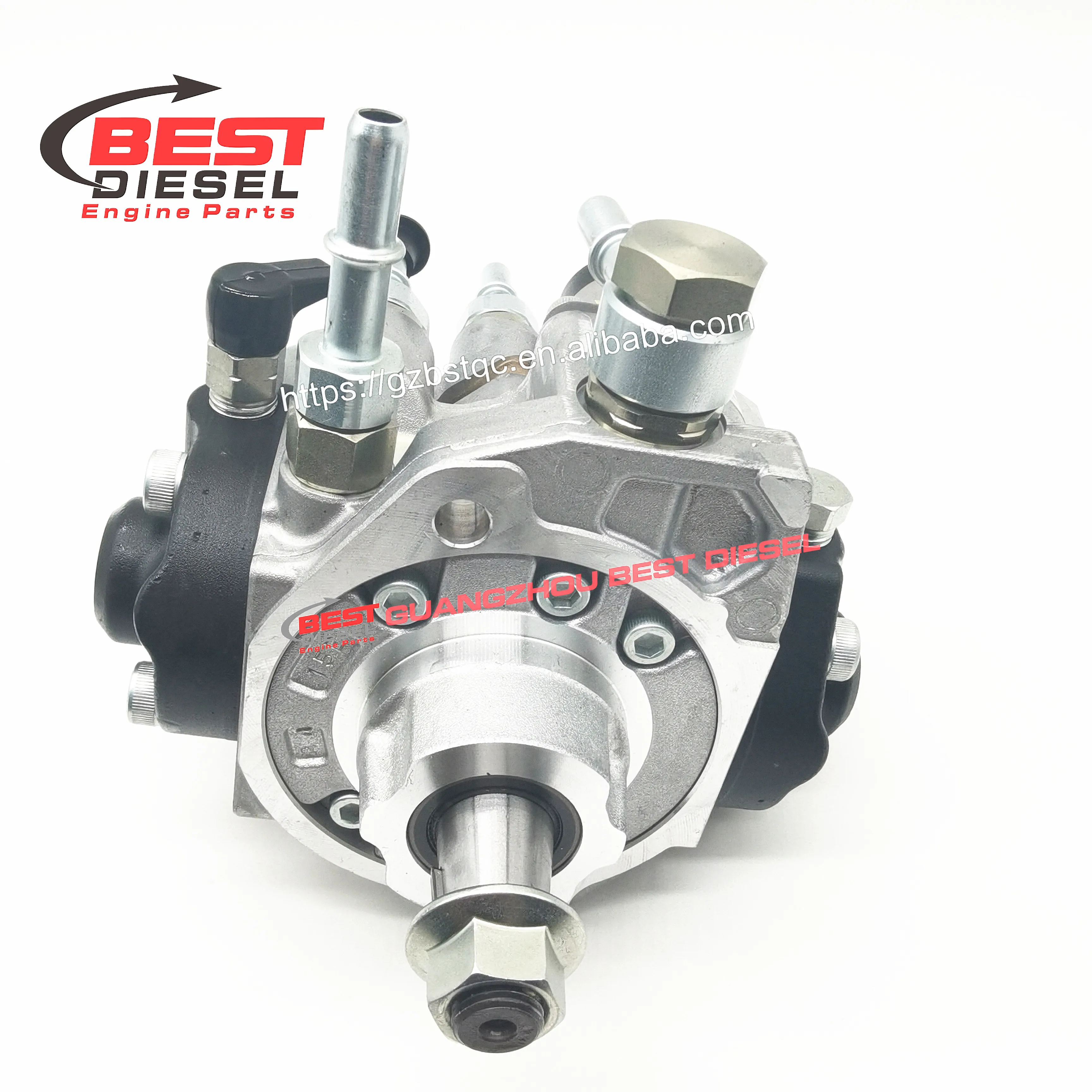 适用于三菱帕杰罗4M41的共轨柴油喷油泵294000-0661，1460A022，294000-0660,294000-12| Alibaba.com