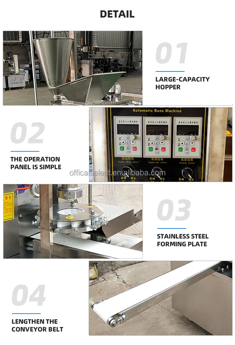 Small Papad Momo Empanada Roti Chapati Tortilla Samosa Dumpling Skin Wrapper Making Machine ...