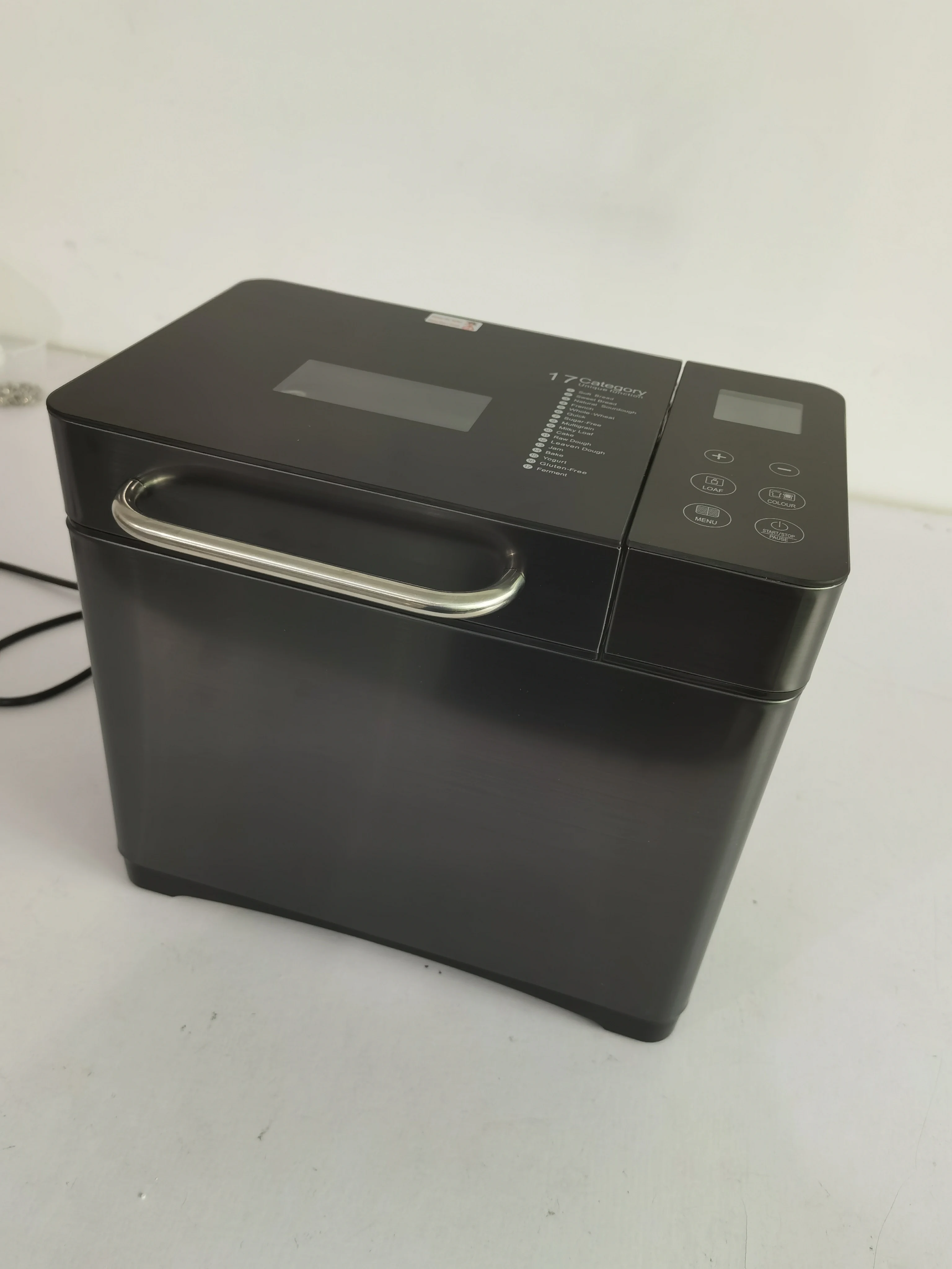 Multi-function Breakfast Machine - Intelligent Bread Maker