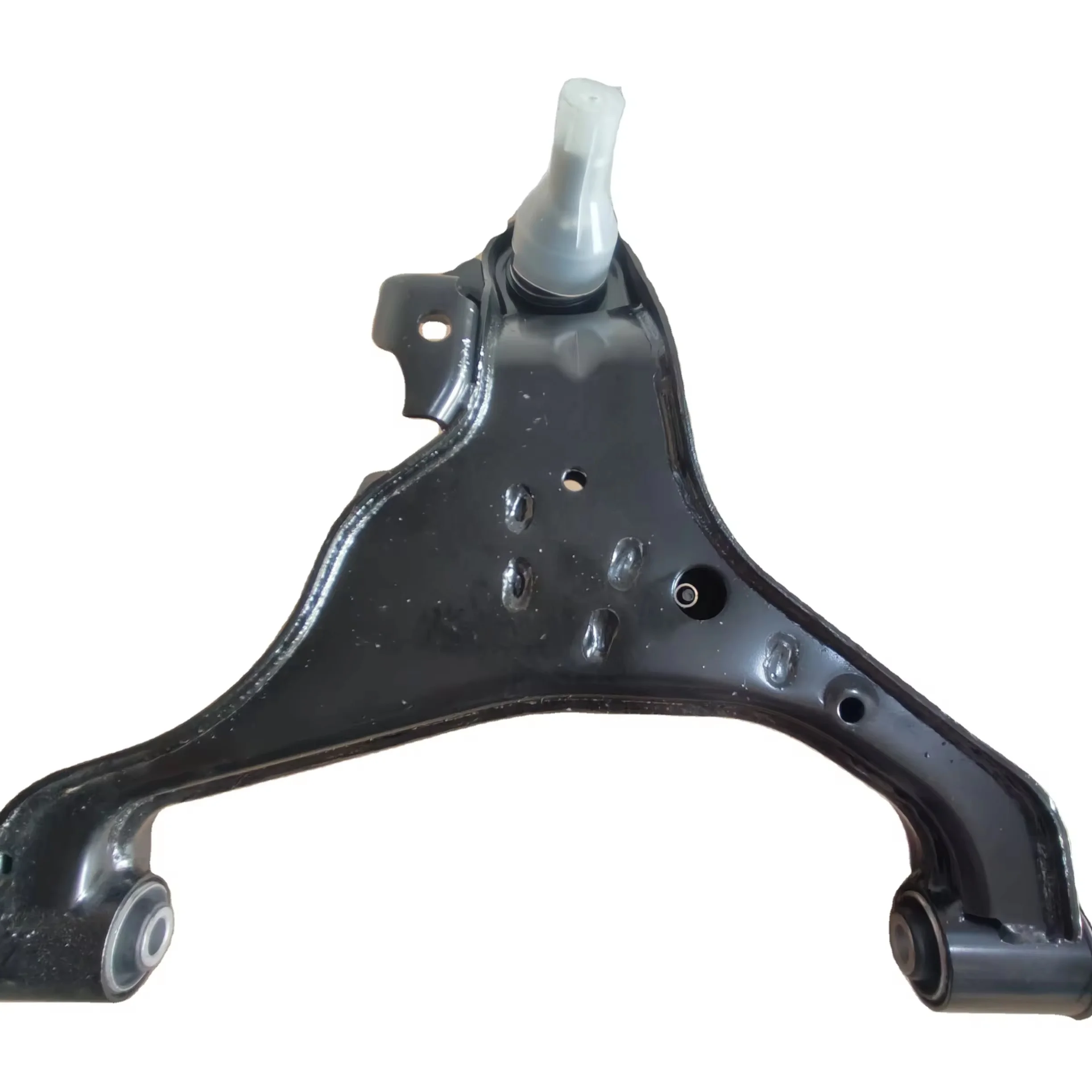 Front Lower Control Arm Oem:54500-eb70a 54501-eb70a/54500-5jg0a for D23 ...