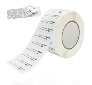 China Commerce Networks (shanghai) Co., Ltd. - Package Labels/Anti ...