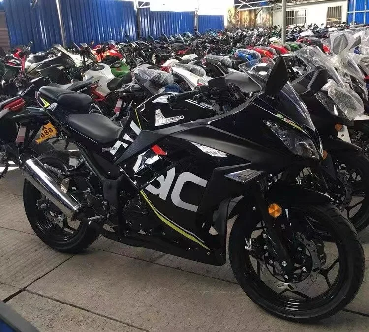 250cc off-Road Motorcycles - Popular Sport Bikes in China