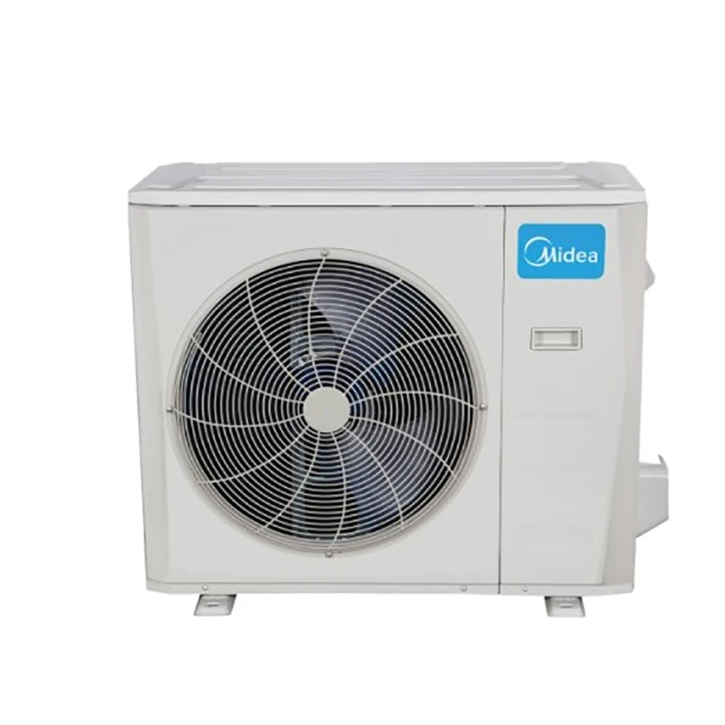 36000btu Midea Air Conditioner - Efficient Cooling Solutions