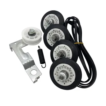 4581el3001a Dryer Repair Roller Kit Includes 4581el2002c Drum Roller ...