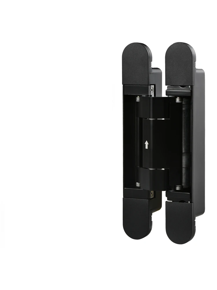 Heavy Duty 3d Hinges Adjustable Concealed Hidden Wooden Door Hinge ...