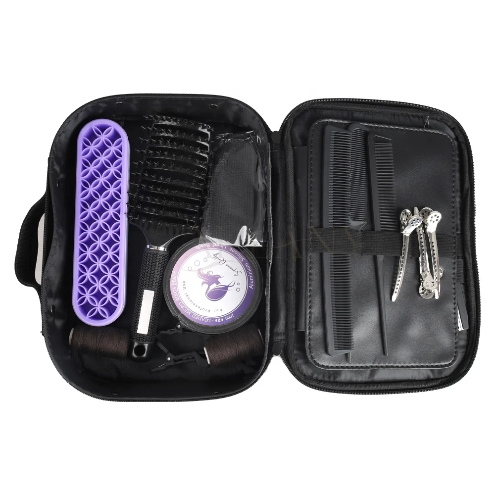 ARLANY Hair Clipper Case - Durable and Convenient Storage