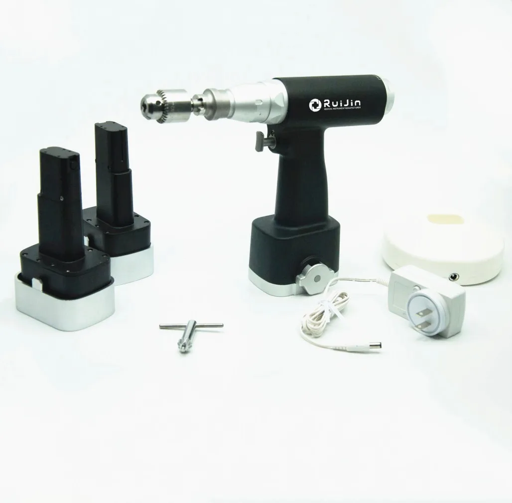 Orthopedic Power Drill Acetabular Reamer Bone Drill Reamer Bone Drill ...