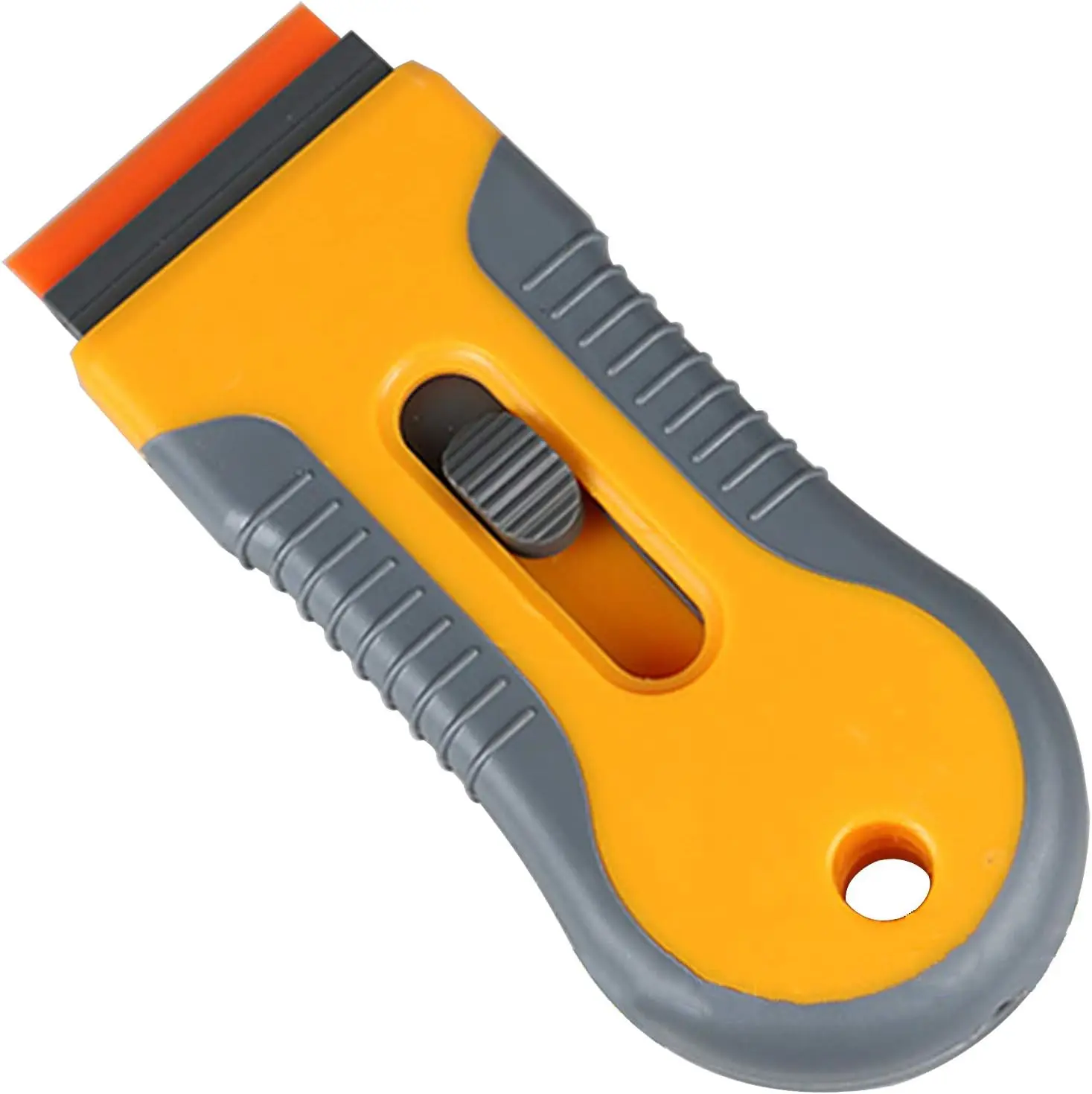 Car Sticker Remover Razor Blade Spatula Scraper Window Tint Tools ...