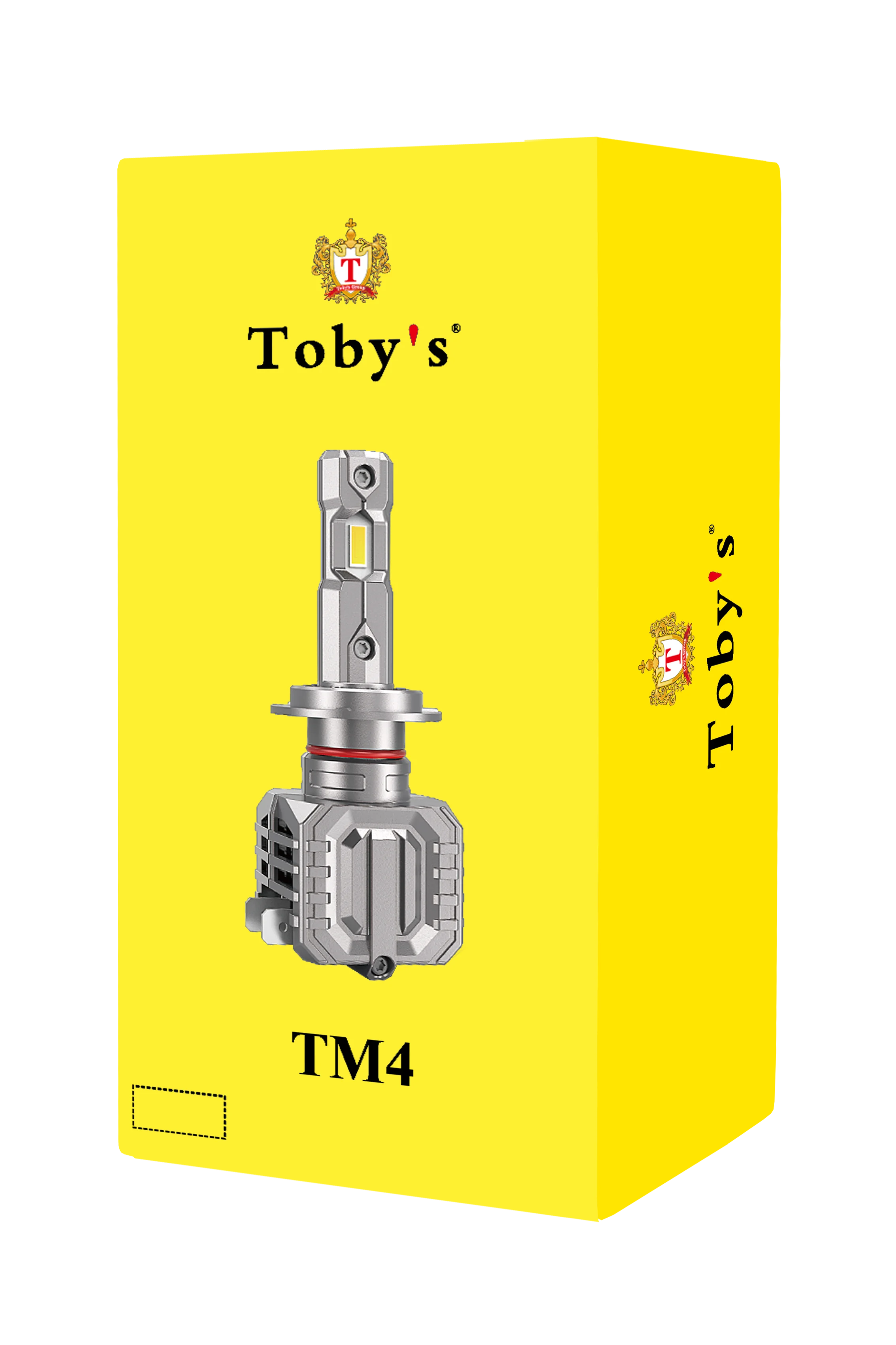Top Sales Hot Product Tm4 Hight Power Hight Light With Led Headlight ...