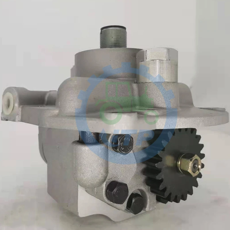 New Hydraulic Pump F0NN600BA F0NN600BB for Tractors 5640 6640 7740 ...