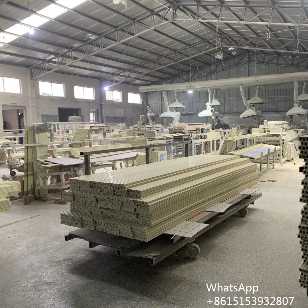 Luxury Laminated Sheet Carbon Crystal Plate Wood Veneer PVC Marble Wall ...