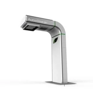 300kw 600kw Split Type Pantograph Super Charger For Electric Vehicle ...