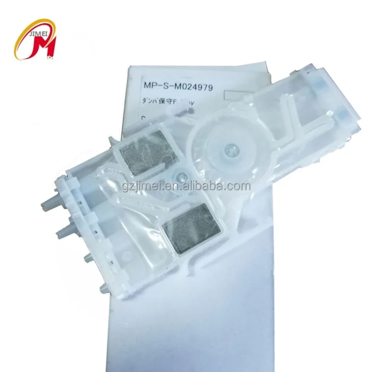 100% Original UJV100 Ink Damper MP-M024979 for Mimaki Printer