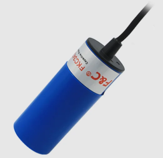 Hot sale M30 Capacitive Proximity Sensor with 15mm Sensing Distance ...