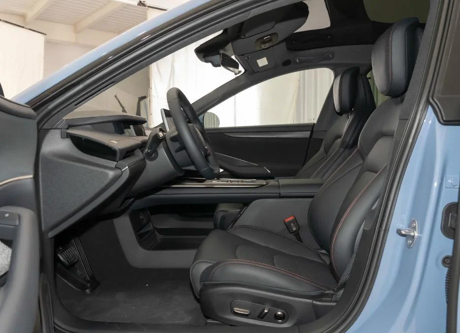 2024 Xiao-Mi Su7 High-Performance Electric Car with Four-Wheel Drive ...