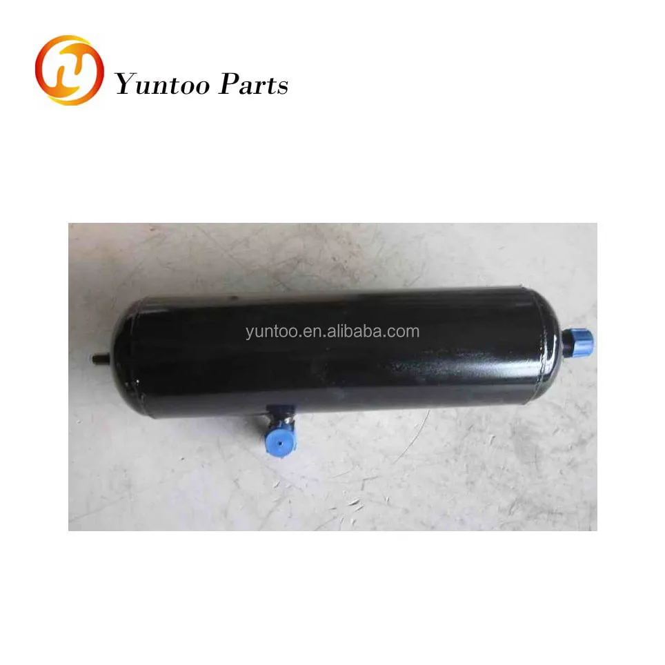 Filter Reservoir Pendingin Sistem Pendingin Udara Bus - Buy Coolant ...