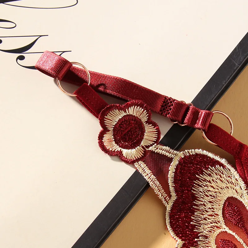 New Products Mature Women Sexy Micro G String Y Back Thong C String ...