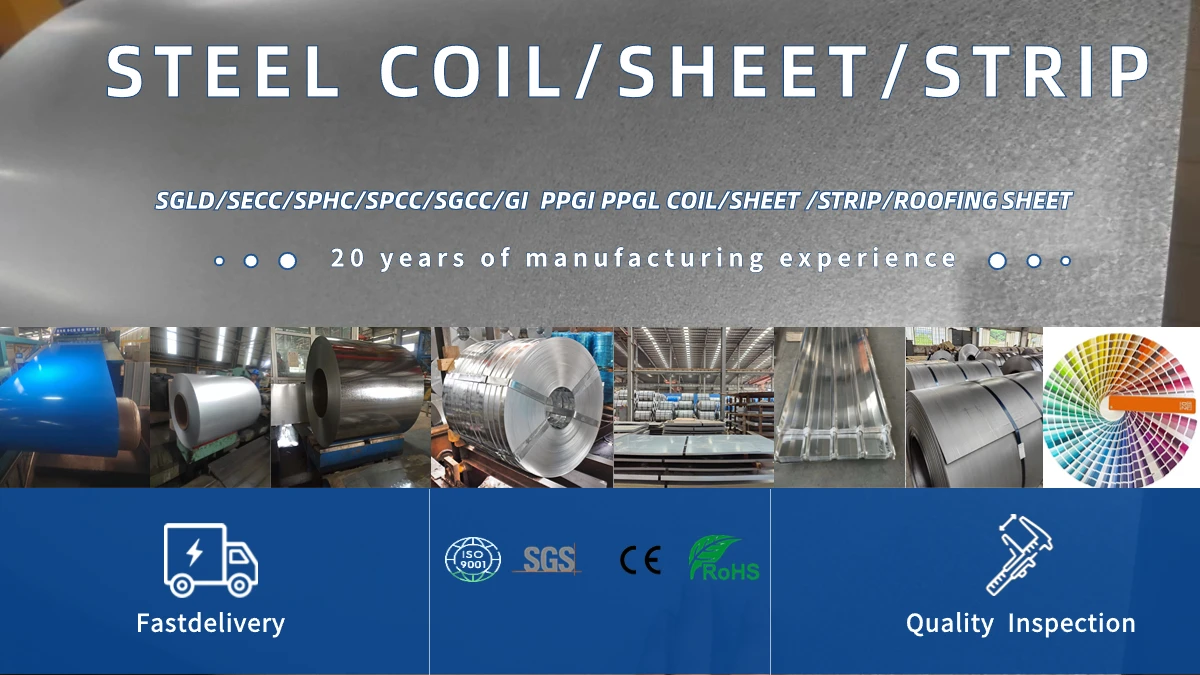 G60 Galvanized Steel Astm A792 Galvalume Steel Coil Az150 Thin Gauge ...