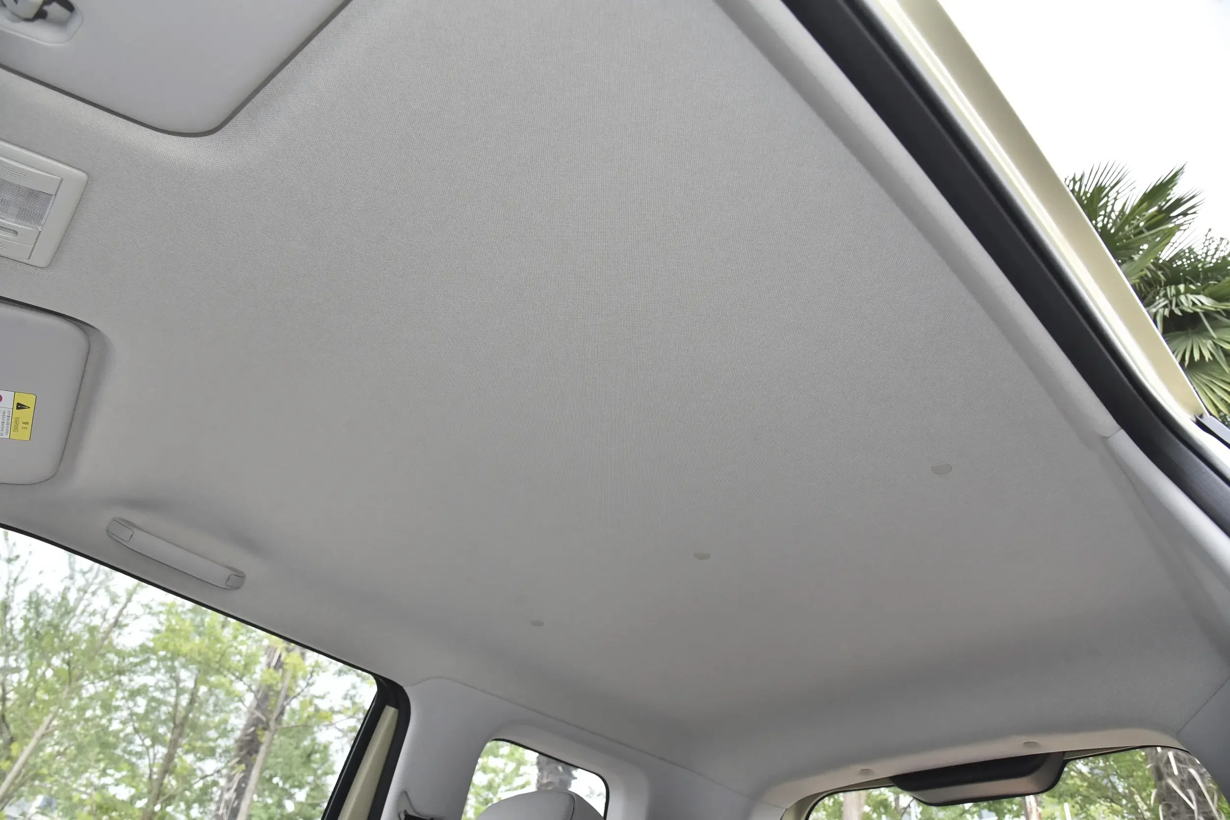 Changan Lumin EV 2025 - Electric Mini Car with 301km Range