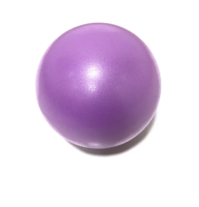 Exercise Ball Small,6 Inch Small Ball For Pilates With Pump,6 In Barre ...