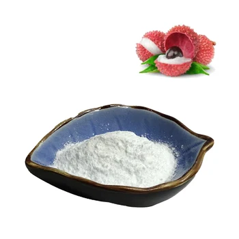 100% Nature Litchi Fruit Juice Extract Freeze Dried Litchi Juice Powder ...