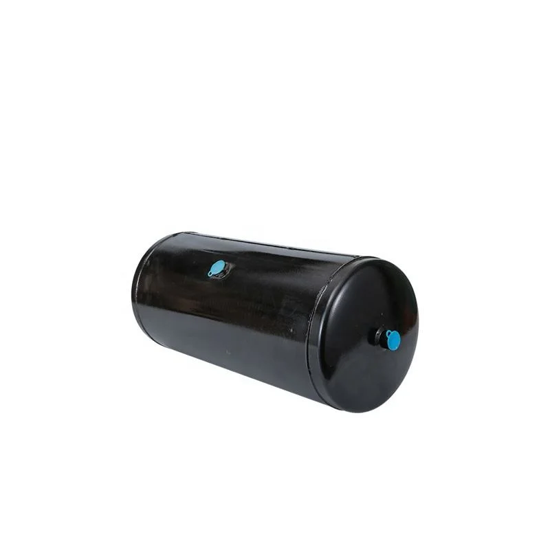 SINOTRUK HOWO Shacman Truck Parts - Air Storage Cylinders