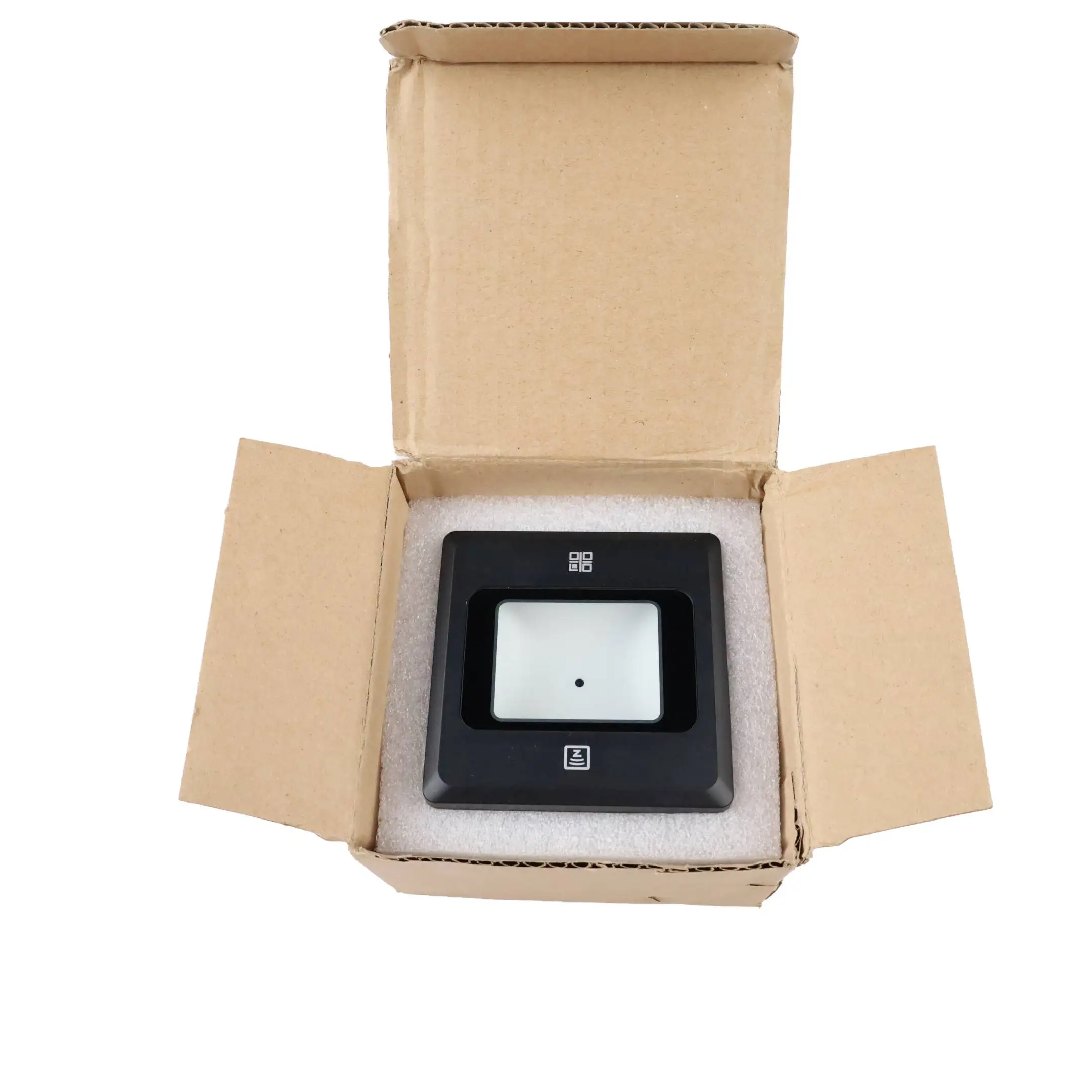 Qr Code Access Control Scanner Linux Nfc Barcode Qr Code Scanner Module ...