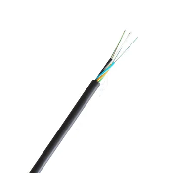 Non-armored Frp Single Mode Fiber Optic Cable Gyfty 6-core To 12-core ...