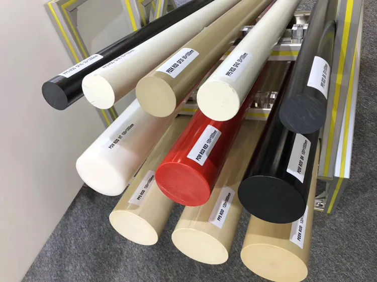 Engineering Plastic Pom Sheet Polyoxymethylene Delrin Pom Plastic Sheet ...