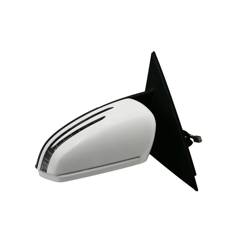 China Supplier Electric Side Rearview Mirror Auto Outside Side Mirror ...
