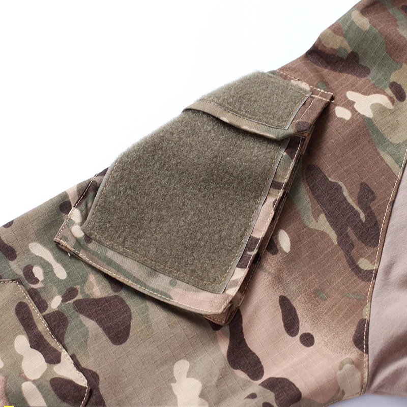 G4 Tactical Uniforms - Durable and Versatile Training Suits