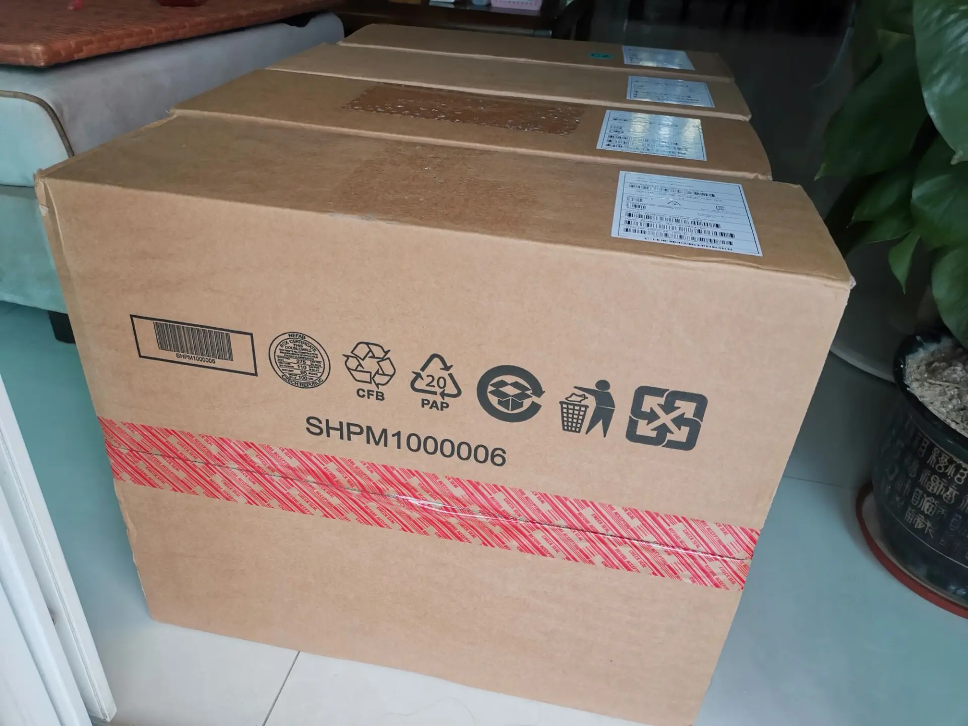 Brocade G620 24 포트 32Gbps 파이버 채널 SFP + 랙 장착 가능 관리 스위치 용 오리지널 신규 및 리퍼브 ...