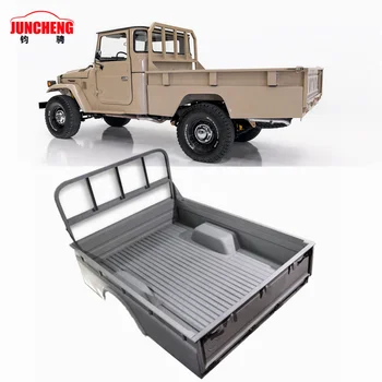 To-yota Land Cruiser Fj45 Pickup Rear Bed Tub Wellbody Assembly For ...