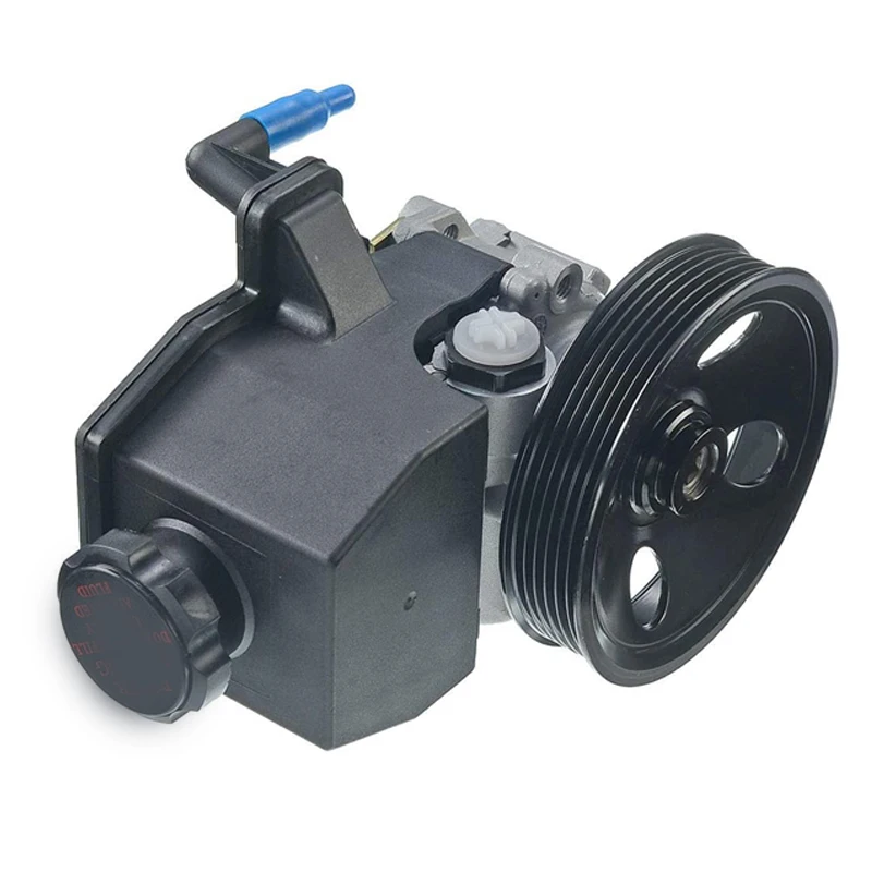 W203 C203 C180 C200 Power Steering Hydraulic Pump A0024668301 Oem ...