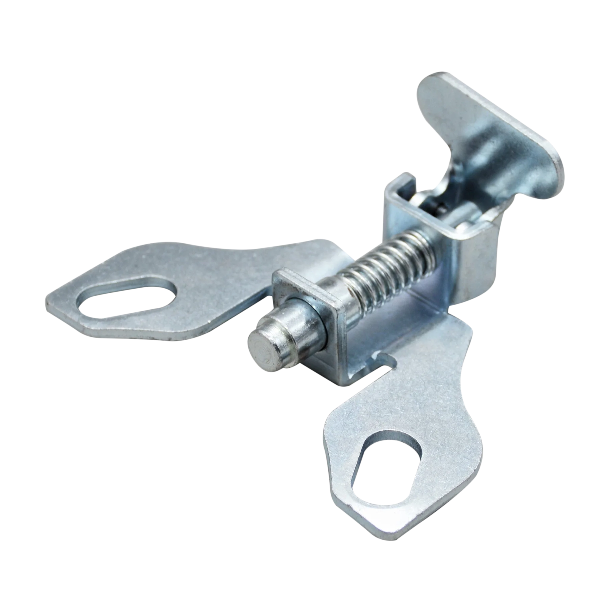 SS Four Position Swivel Wheel Direction Caster Multi Directional Lock ...