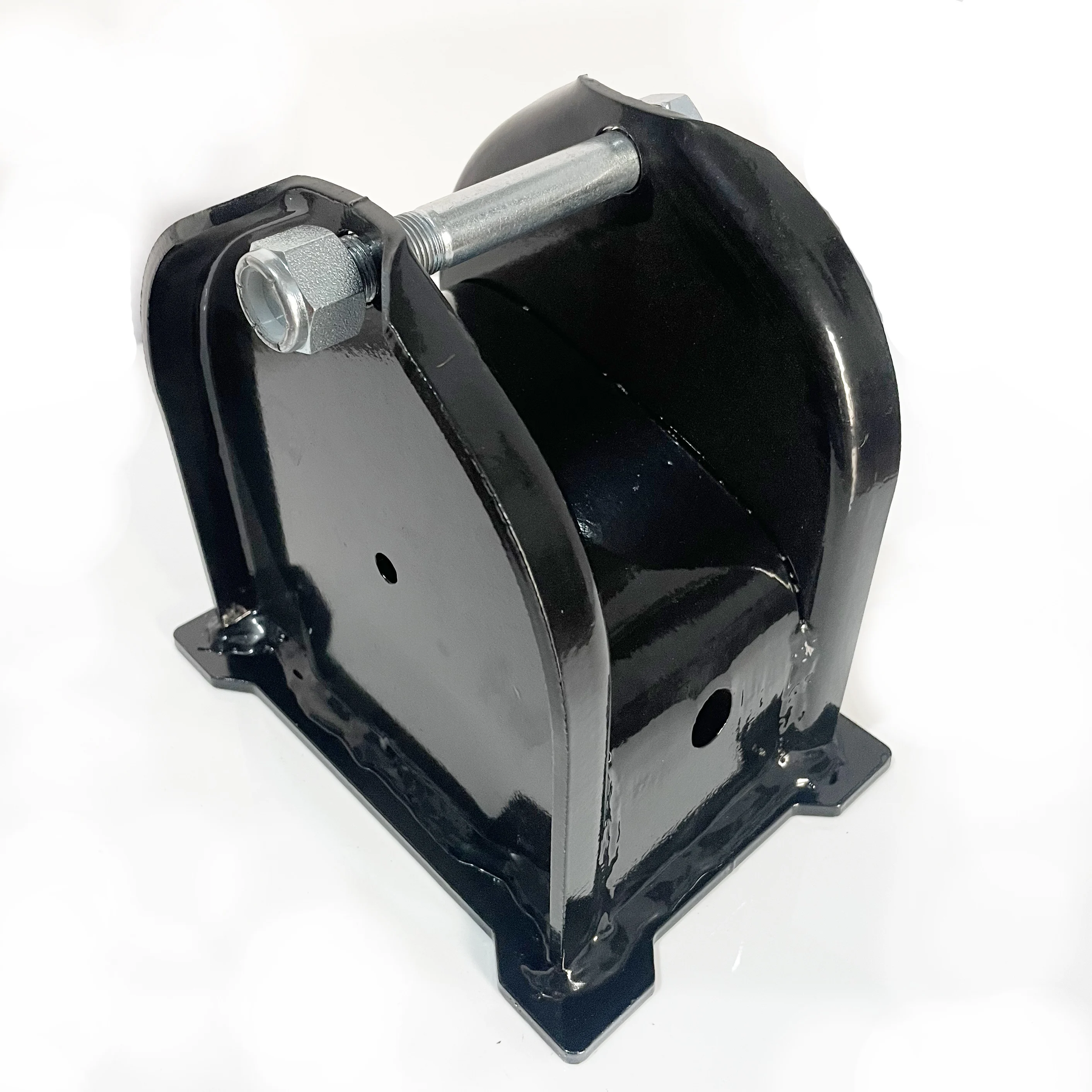 American Trailer Parts Leaf Spring Hanger R302913a For Meritor Hutch ...