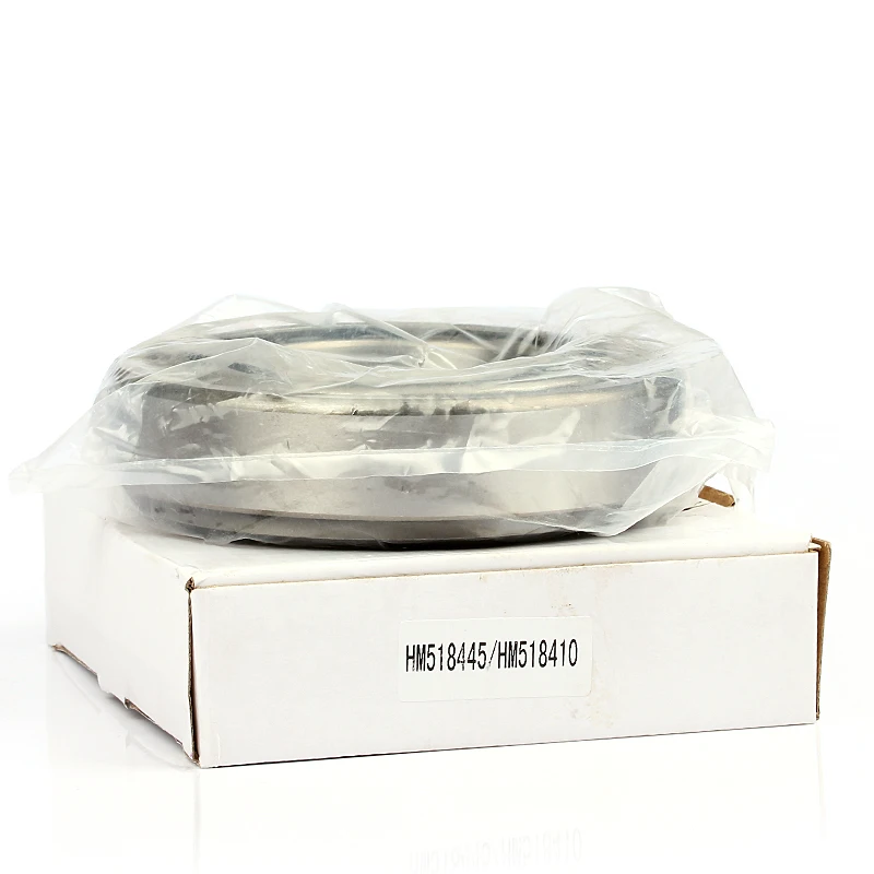 Durable HM518445/HM518410 Rear Axle Bearing - Tapered Roller