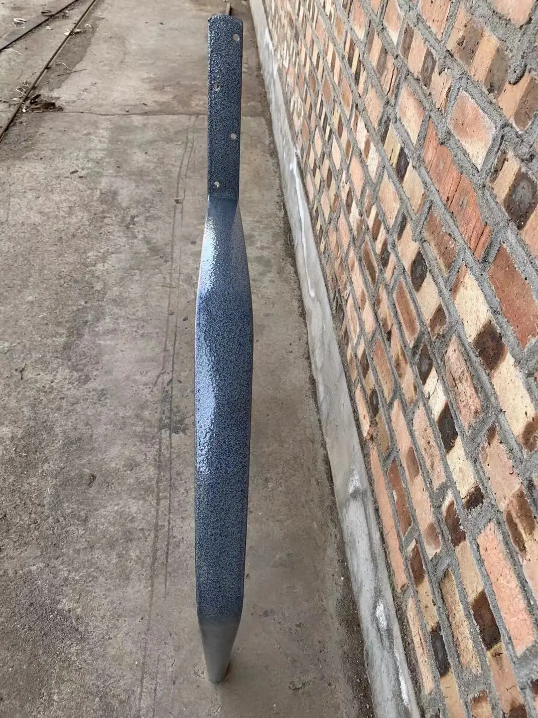 Durable Cast Iron Bench Legs - Perfect for Outdoor Furniture
