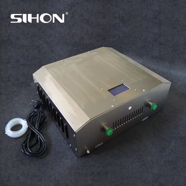 Sihon Electronics Co., Ltd. - Ozone Generator/Ozone Generator, Ignition ...