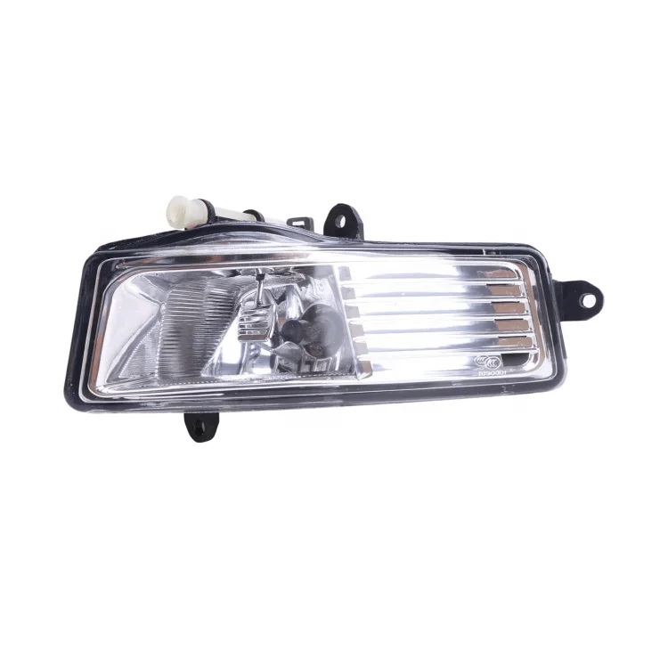 OEM 4F0807105AB 4F0807106AA Front Bumper Kit for AUDI C6 2009