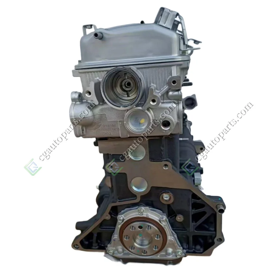 Alibaba.com: Newpars 4G63 2.0L Engine Assembly for Mitsubishi Eclipse ...