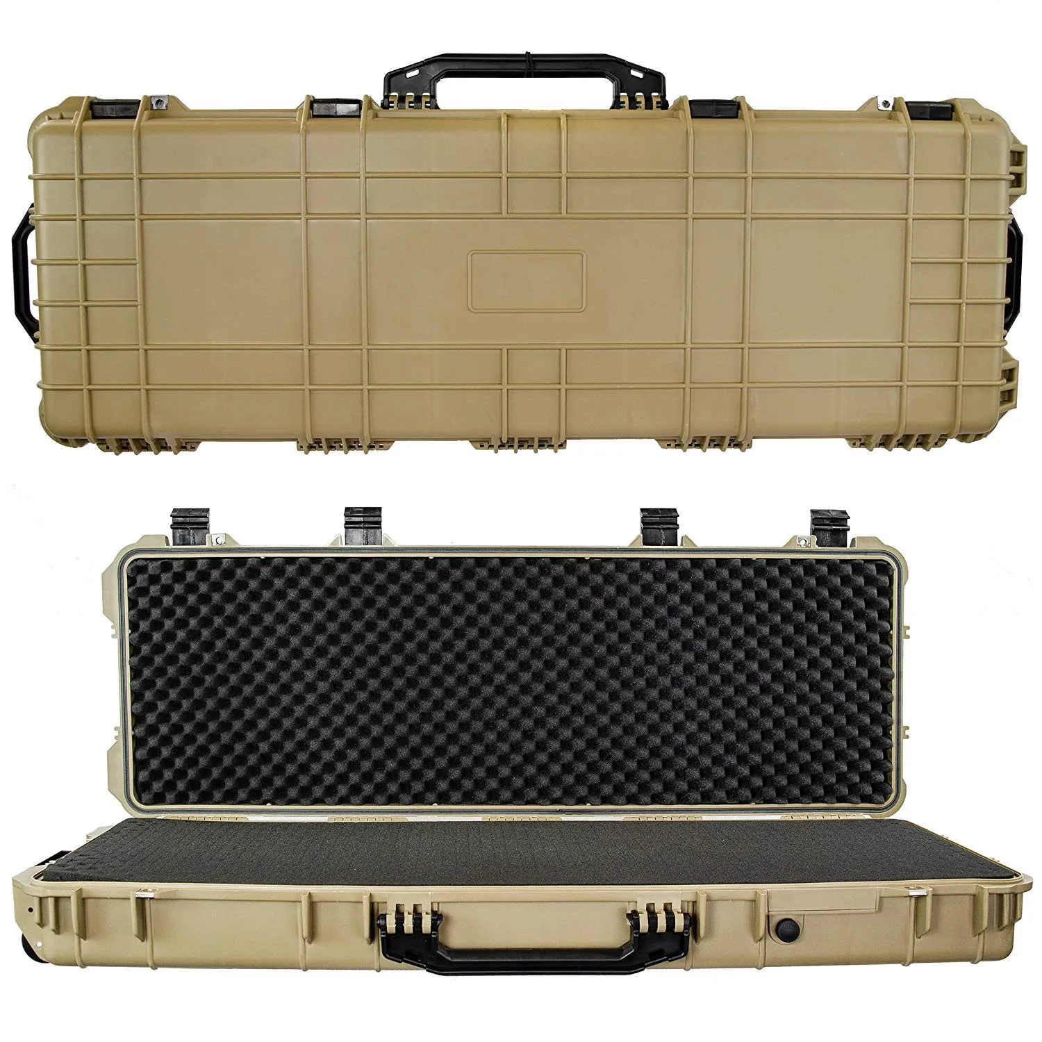 Alibaba.com: Overland Cargo Hard Rotomolded Case, durable gun storage ...