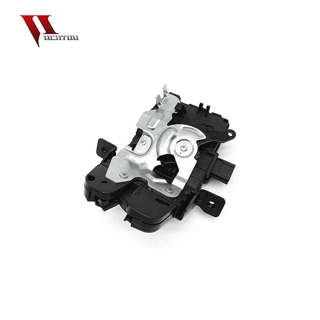 Uchyuu Car Parts Door Lock Liftgate Latch With Motor For Land Rover ...
