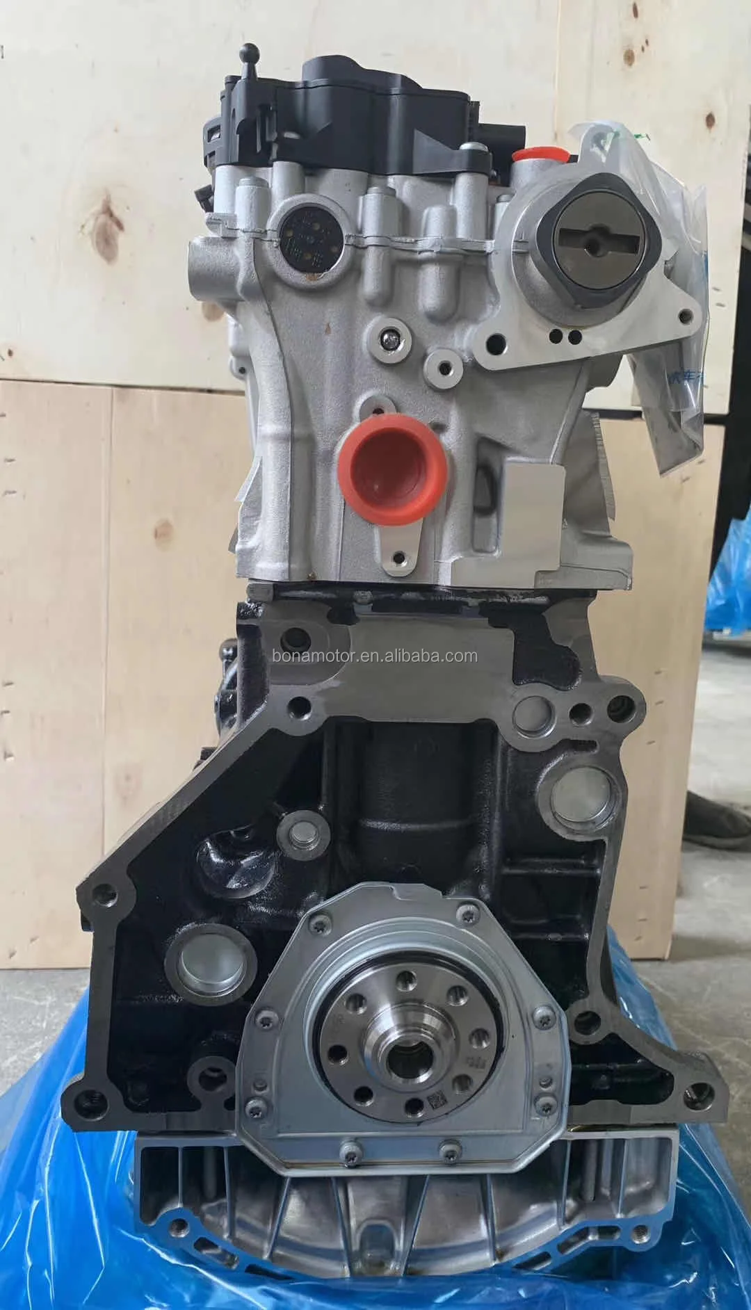 High Performance Engine Long Block EA888 for VW TIGUAN CC 330TSI 2.0T