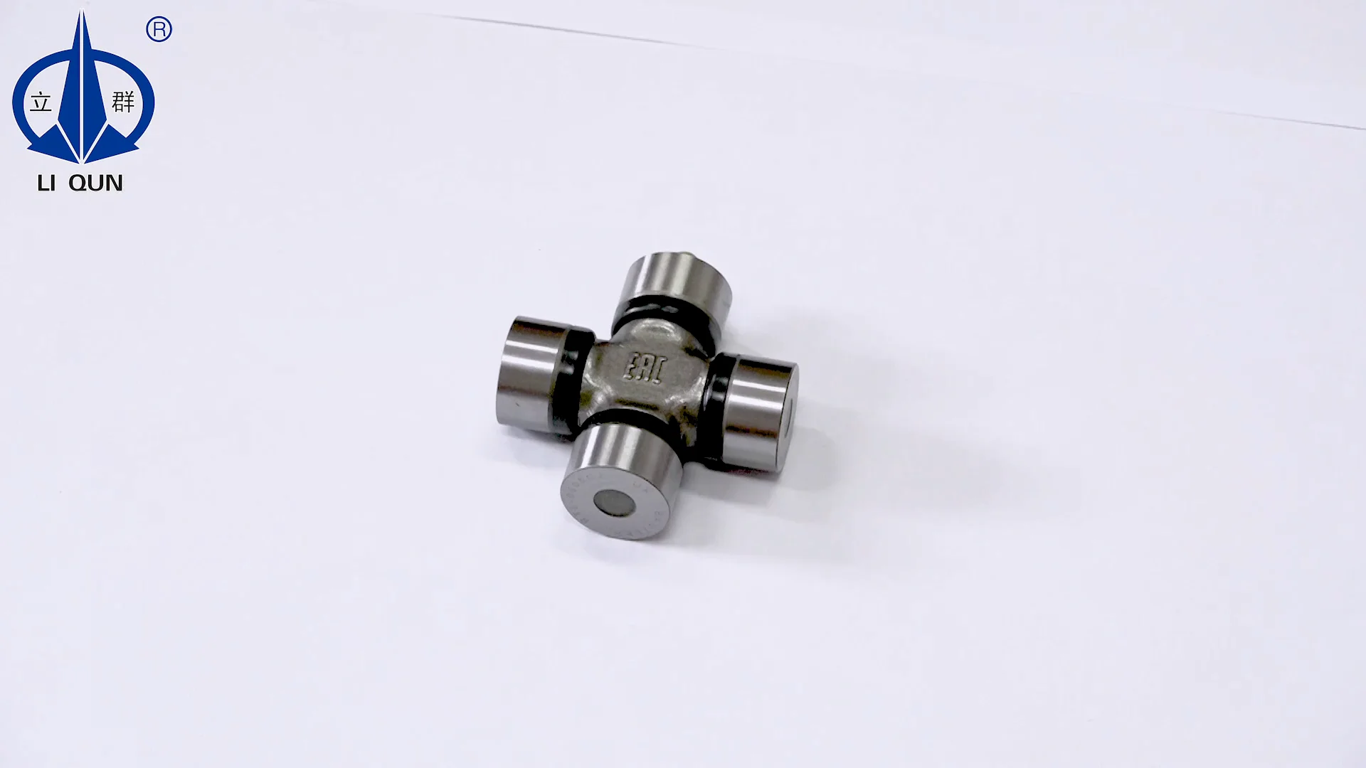 Heavy Truck Spicer U-joint 5-280x 49.195*154.775 Cross Universal Joint ...