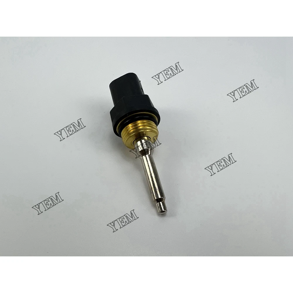 Coolant Temp Level Switch Sensor 256-6453 For Caterpillar C11 Engine ...
