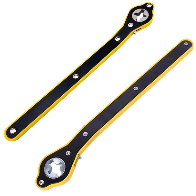 Toryin Jack Ratchet Spanner - Labor-Saving Tool for Vehicles
