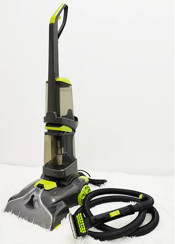 COMPASS OEM Lightweight Wet Dry Vacuum for Home Cleaning