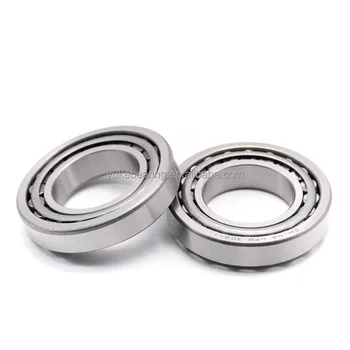 32030 X Single Row Tapered Roller Bearing Metric 150x225x48(mm) - Buy ...