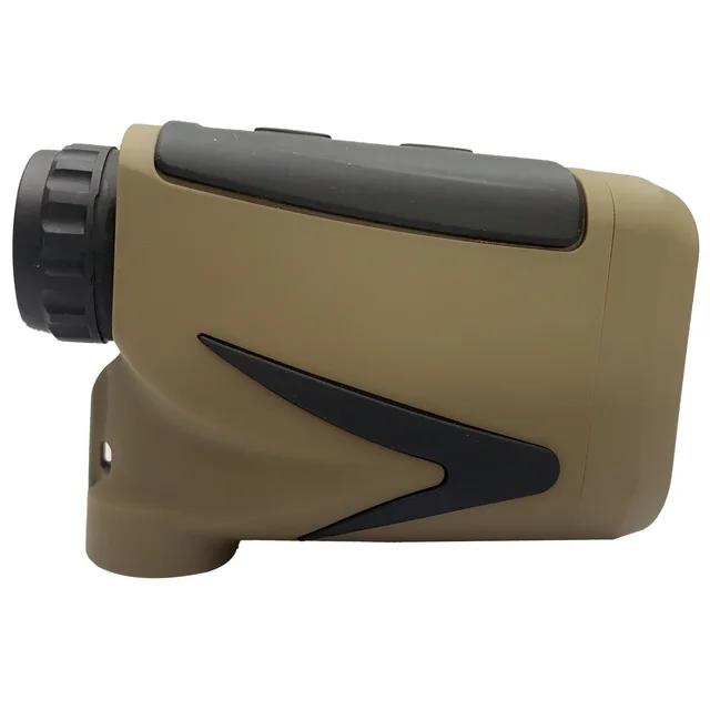 Chongqing Diaoran Photoelectric S&T Co., Ltd. - Laser Rangefinder ...